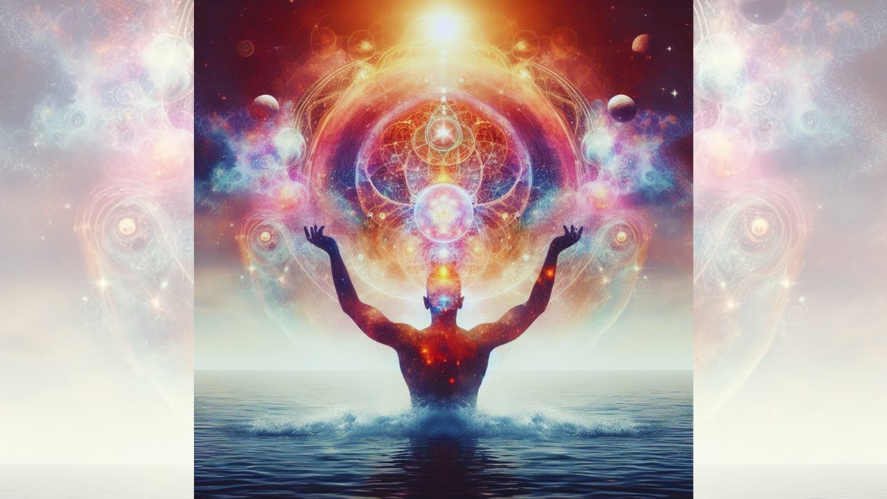 Break Free from Limitations: Unlock Your Spiritual Potential Today ...