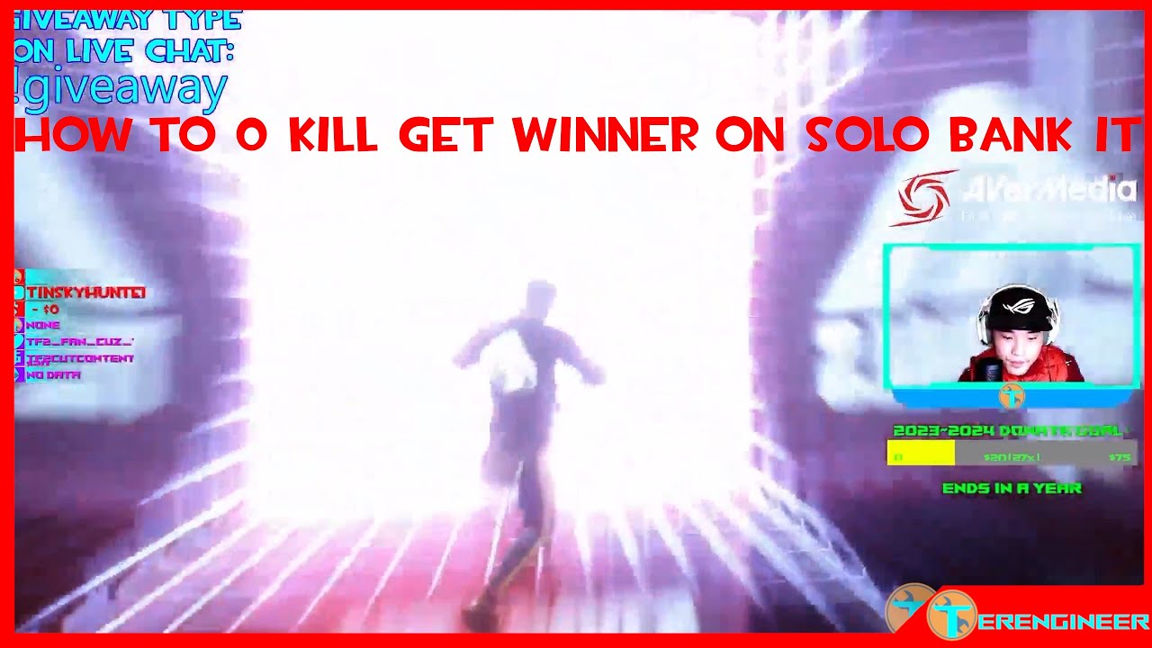 How to 0 kill get winner on Solo Bank it | THE FINALS - YouTube