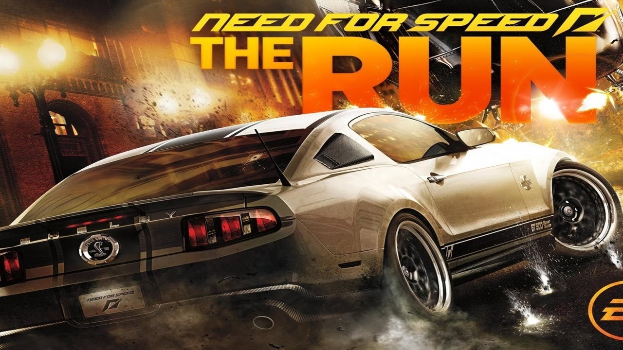 Где скачать Need For Speed The Run (Java) на андроид - YouTube