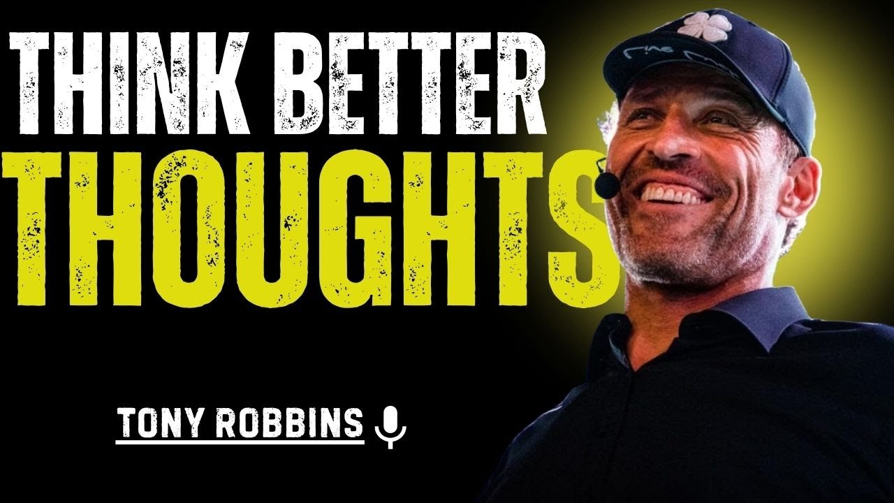 Win the Morning, Win the Day – Why 5AM Changes Everything || TONY ...