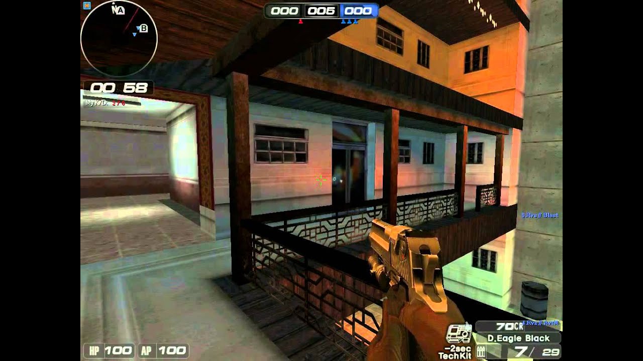 suddenattack 2012 10 20 17 53 54 468 x264 - YouTube