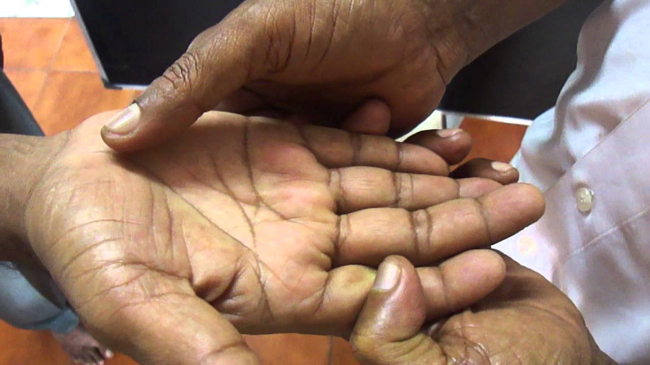 Y THIS KOLAVERI VARMAM PART I - YouTube