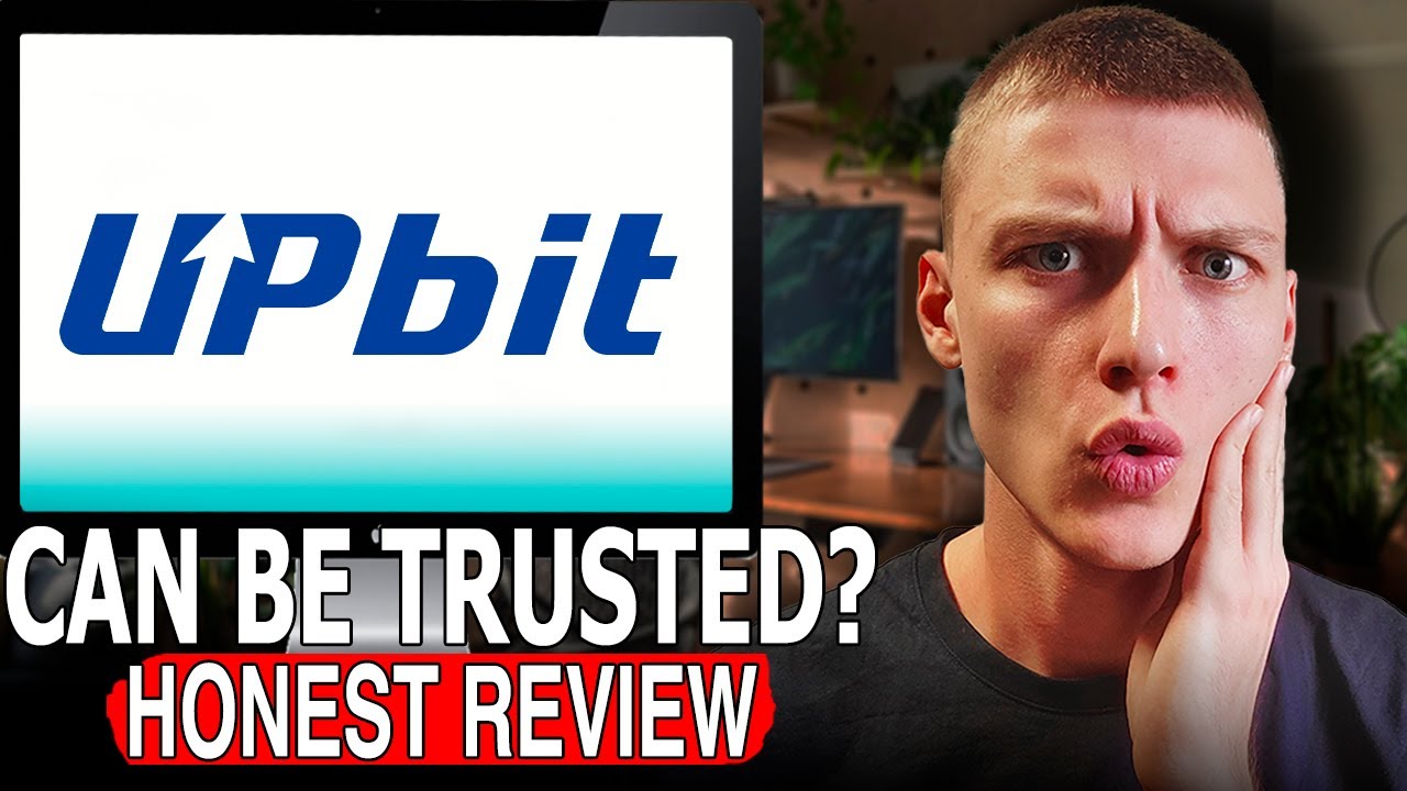 Upbit: Explore the Leading Crypto Exchange | Features, Tips & Bonuses ...