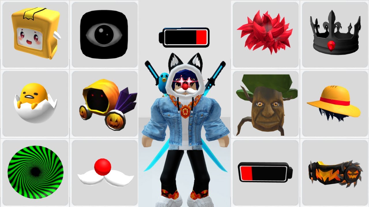 GET THESE 5 FREE AMAZING ITEMS NOW 😍😘 *COMPILATION* *TUTORIAL* - YouTube