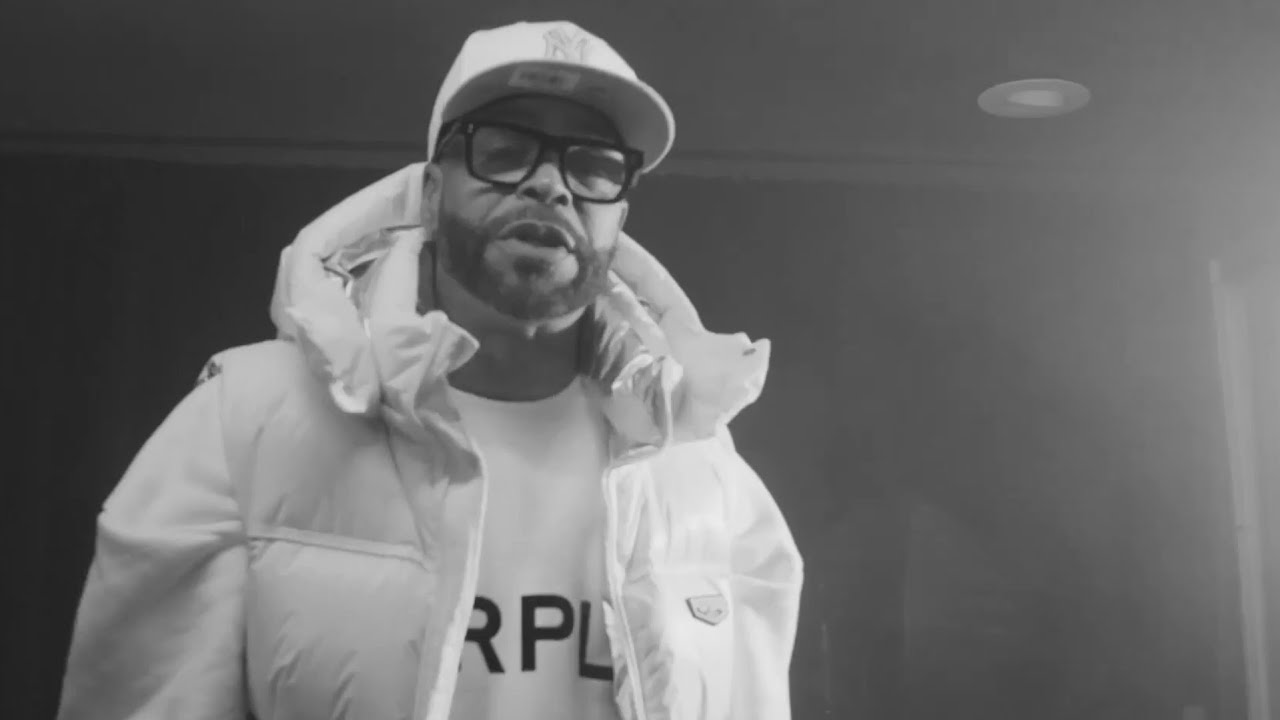 Method Man - Konichiwa Bi*ches (arigato. rmx) - YouTube