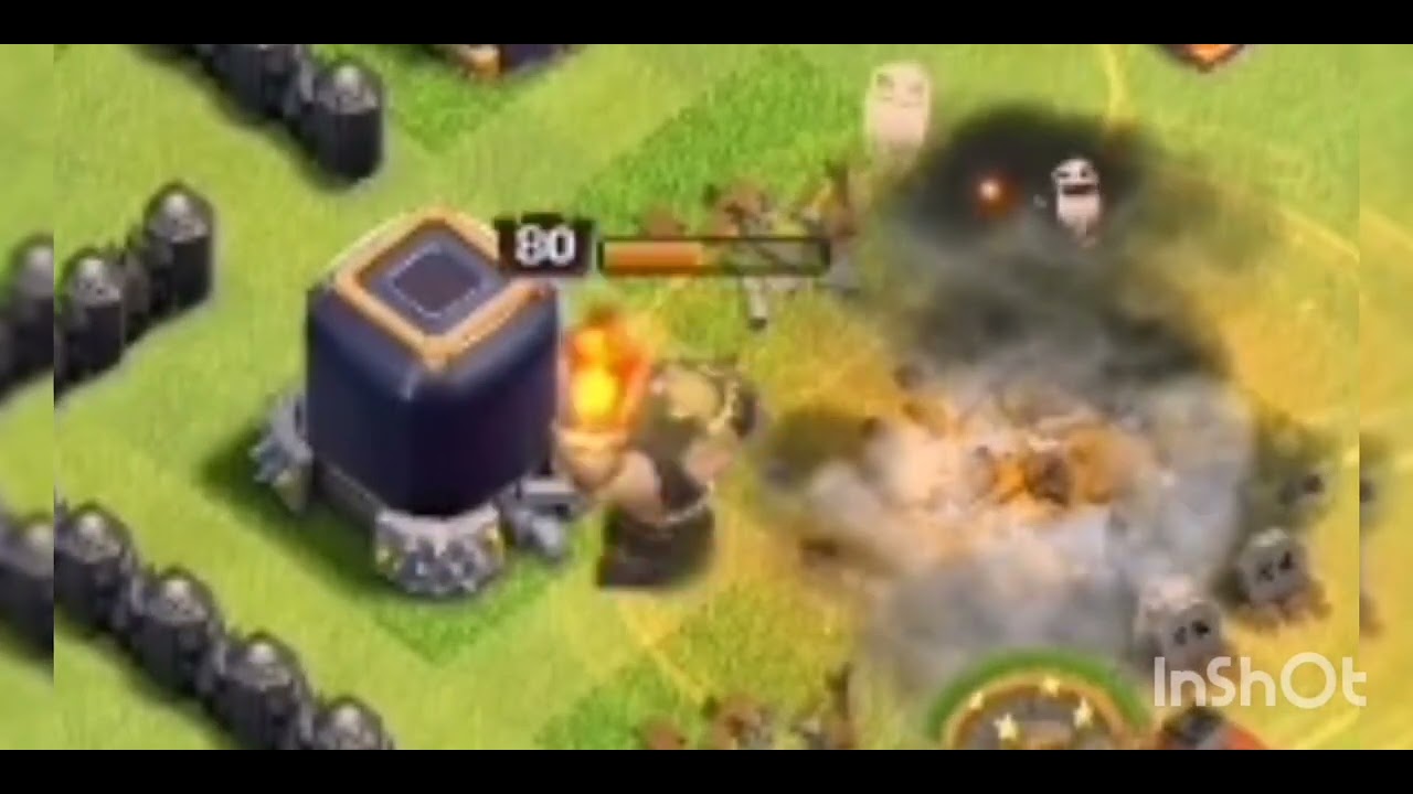 Golsh of Clans. Judo Slash Challenge. From now on, I will take any ...