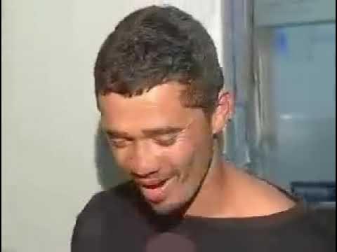 SE EU PUDESSE EU MATAVA MIL - JEREMIAS MUITO LOUCO - YouTube