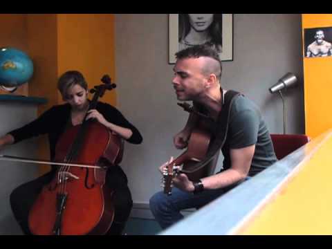 NP Sessions: Asaf Avidan \