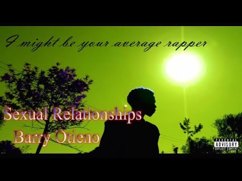 Barry Otieno ft. Luka Sabbat - Sexual Relationships ( Visualizer ) - YouTube