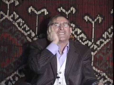 dengbej ape bekır sebri xanıme şevberka dengbeja 2007.wmv