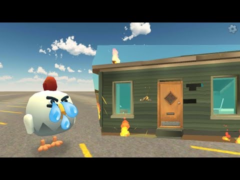 chicken story 2 episode 1 season - YouTube