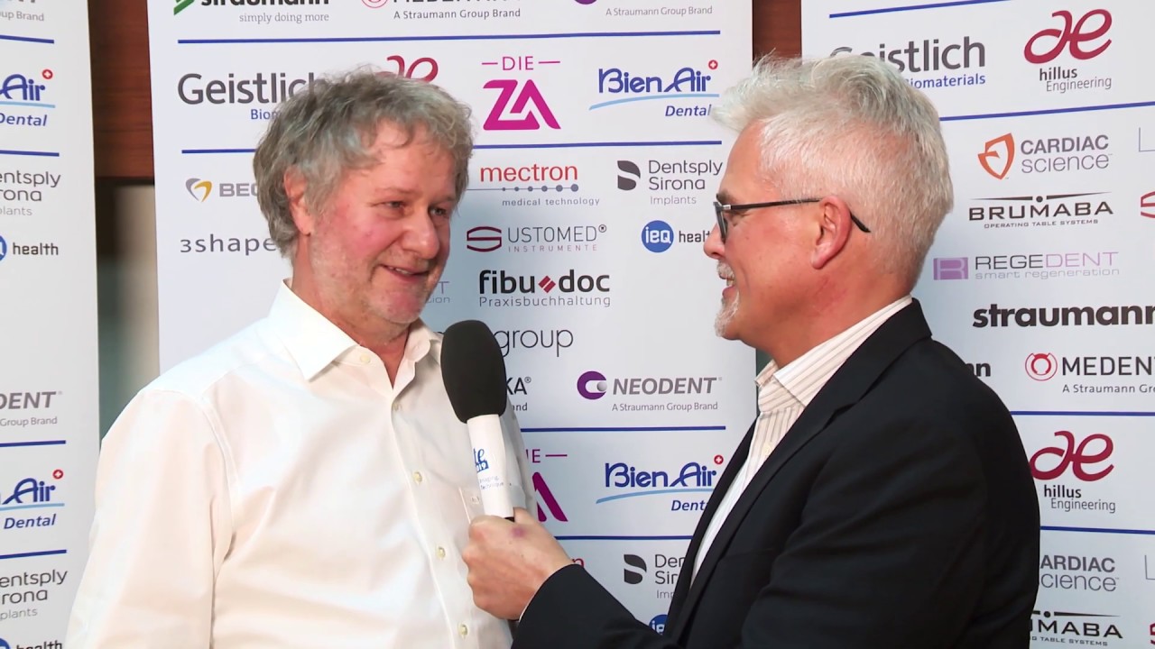 PISTE Kongress 2019 - Interview mit ZTM Jochen Peters - YouTube