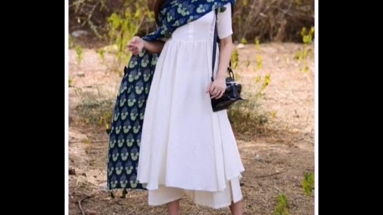 Latest summer collection designs|| stylish|| FASHION VISTA - YouTube