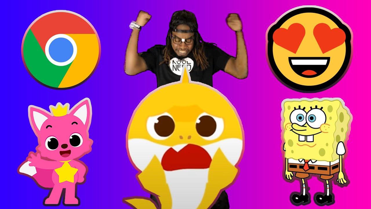 Nerd Smash Madness Part 49!!! - YouTube