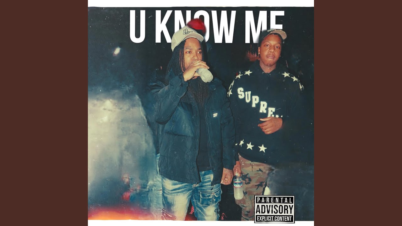 U Know Me - YouTube