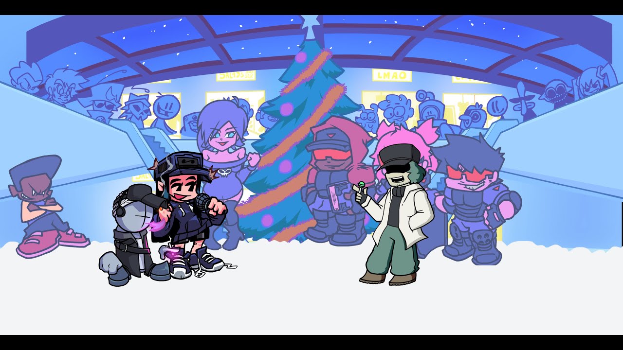 Hope (ft. Deimos, Cassette Girl and Timeskip Garcello) - YouTube