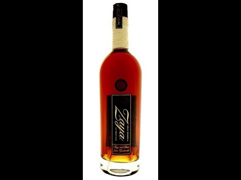 zaya 12. rum review - YouTube