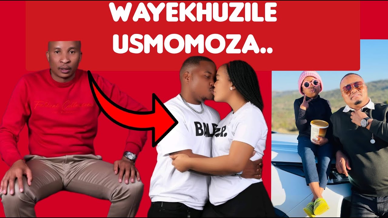 Inkulumo ķa Smomoza Iphenduke Isiphrofetho Ngo Msoco,Washo 2 years Back ...