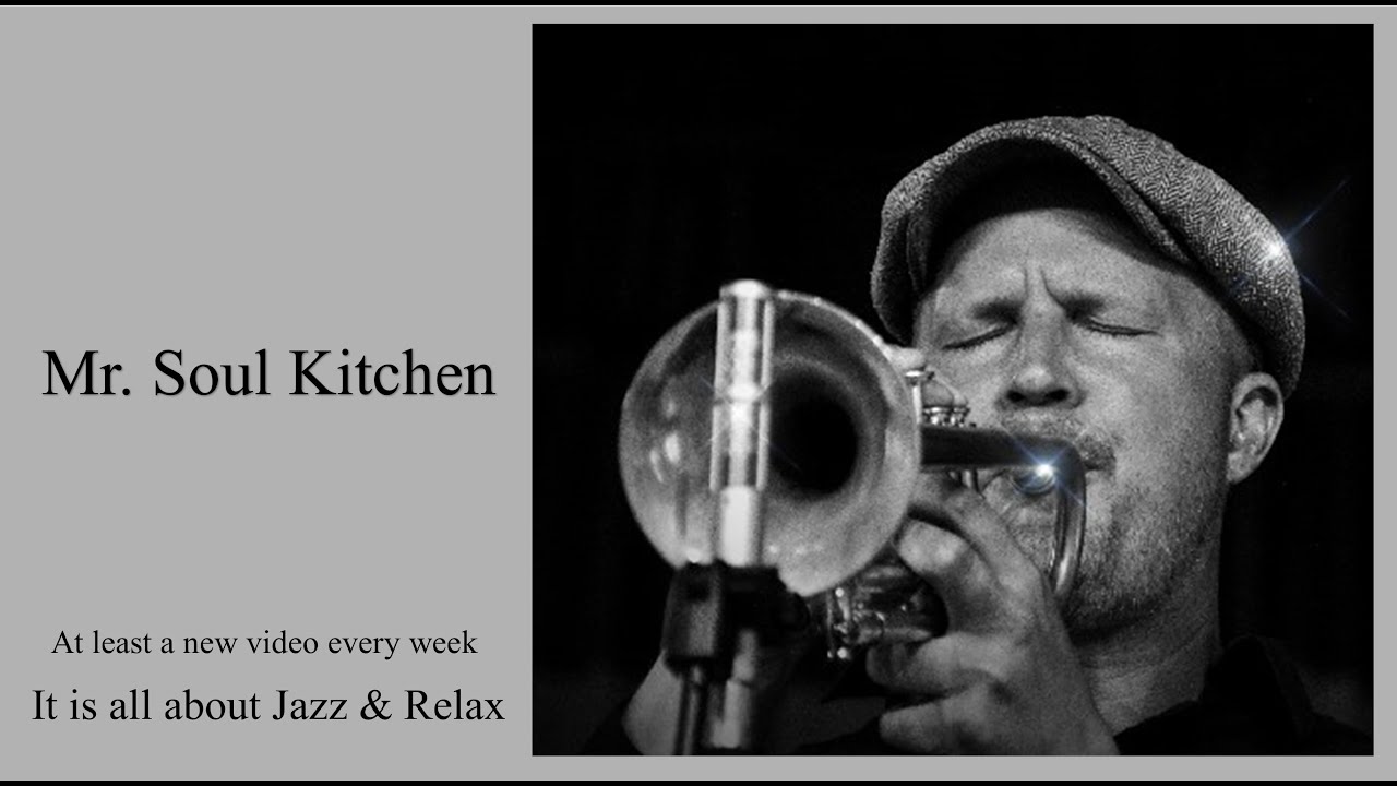 4K 1 Hour Smooth Jazz, R&B, Soul and other Relaxing Music Tracks To ...