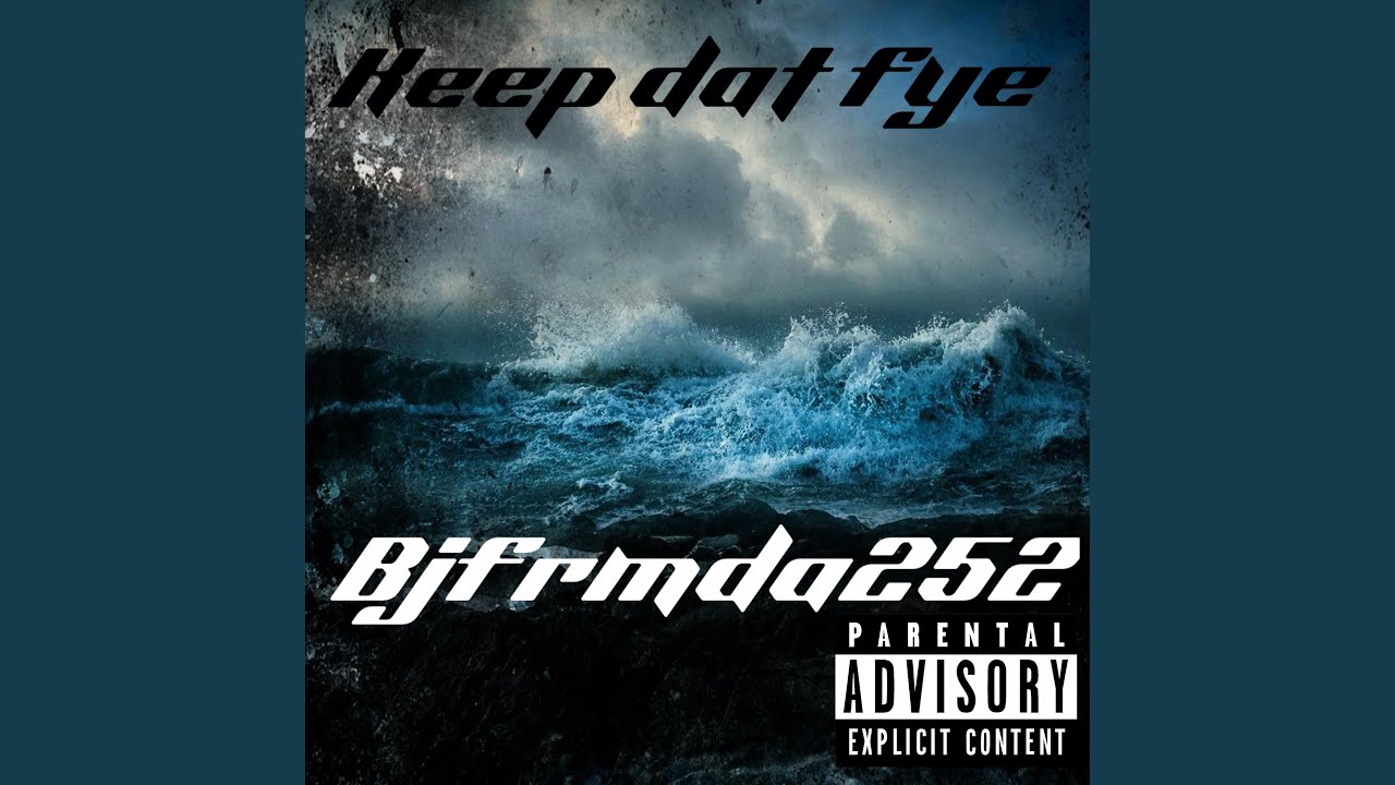 Keep dat fye (feat. Bankroll pnut) - YouTube