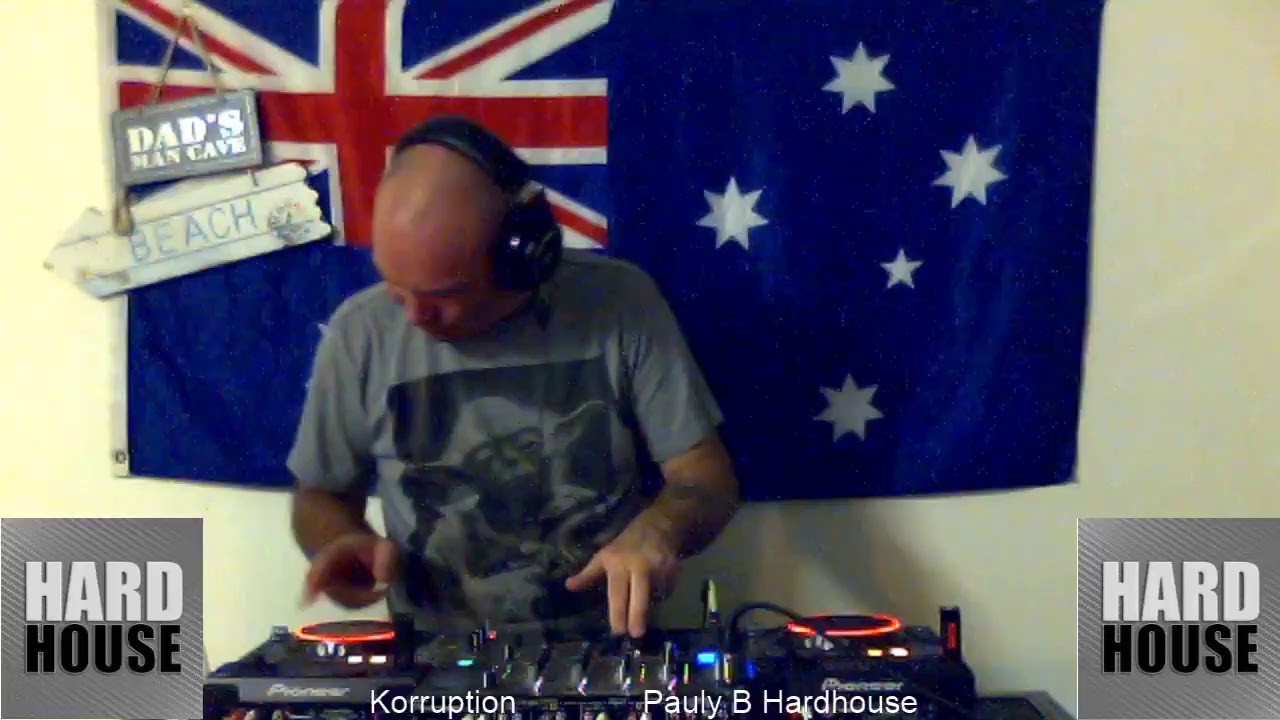 Pauly B is back - YouTube