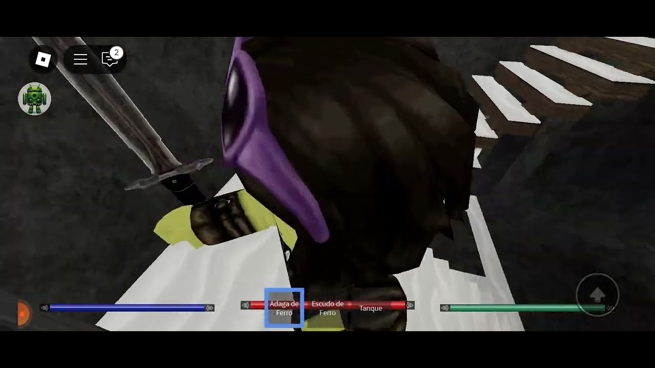 The Elder Scrolls V: Roblox Skyrim - YouTube