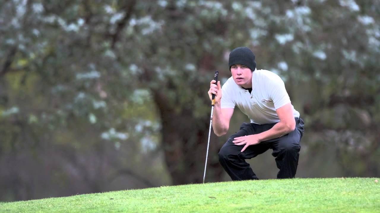 Download Tim Hart: Federal Amateur (Round 2) - YouTube