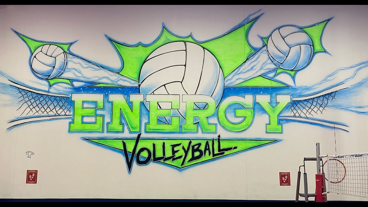 Energy volleyball club- BARSTOOL FUND VIDEO SUBMISSION - YouTube