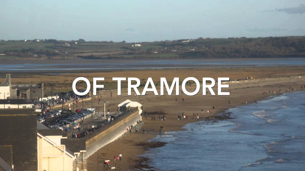 Tramore teaser trailer 1 - YouTube