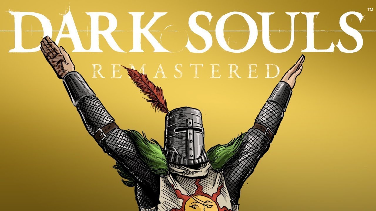 Dark Souls: Chaos Witch Quelaag (Boss Fight) - YouTube