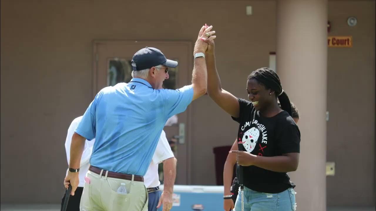 2023 SFPGA Foundation Recap - YouTube