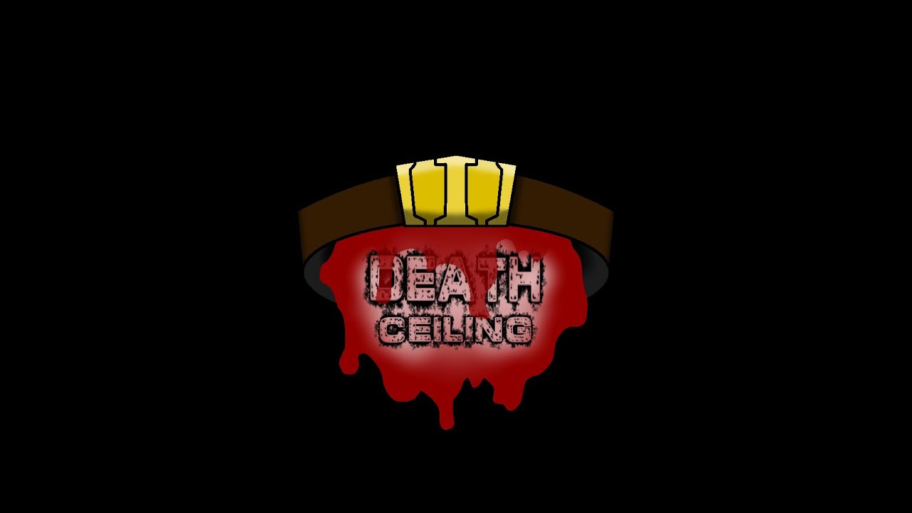Death Ceiling Reborn Teaser - YouTube