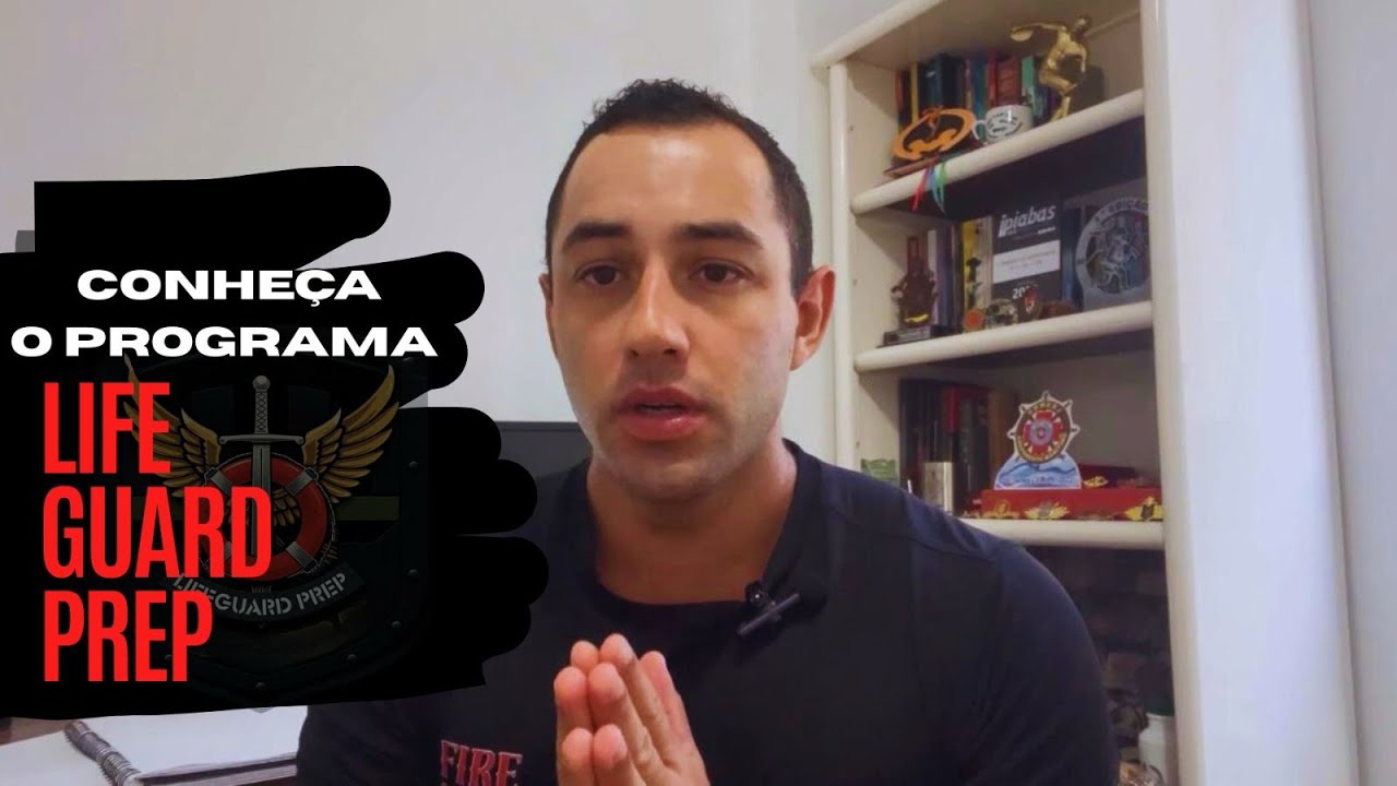 Conheça o Life Guard Prep - YouTube