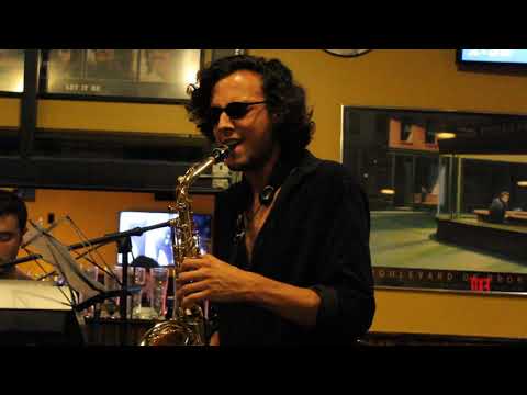 New York State of Mind - Billy Joel (Transposed Cover)