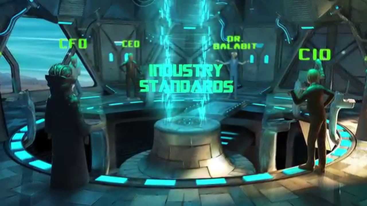 Monitor your privileged users with Shell Control Box - YouTube