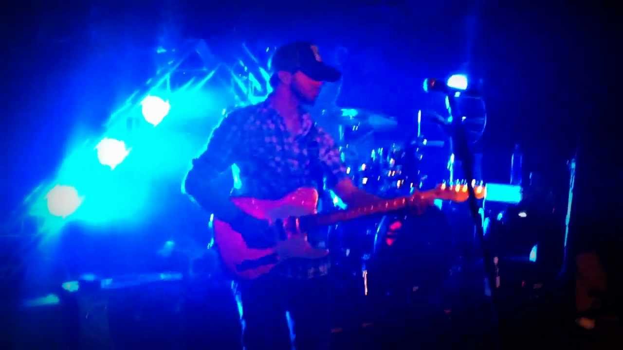 Jason miller band@ studio 55 - YouTube