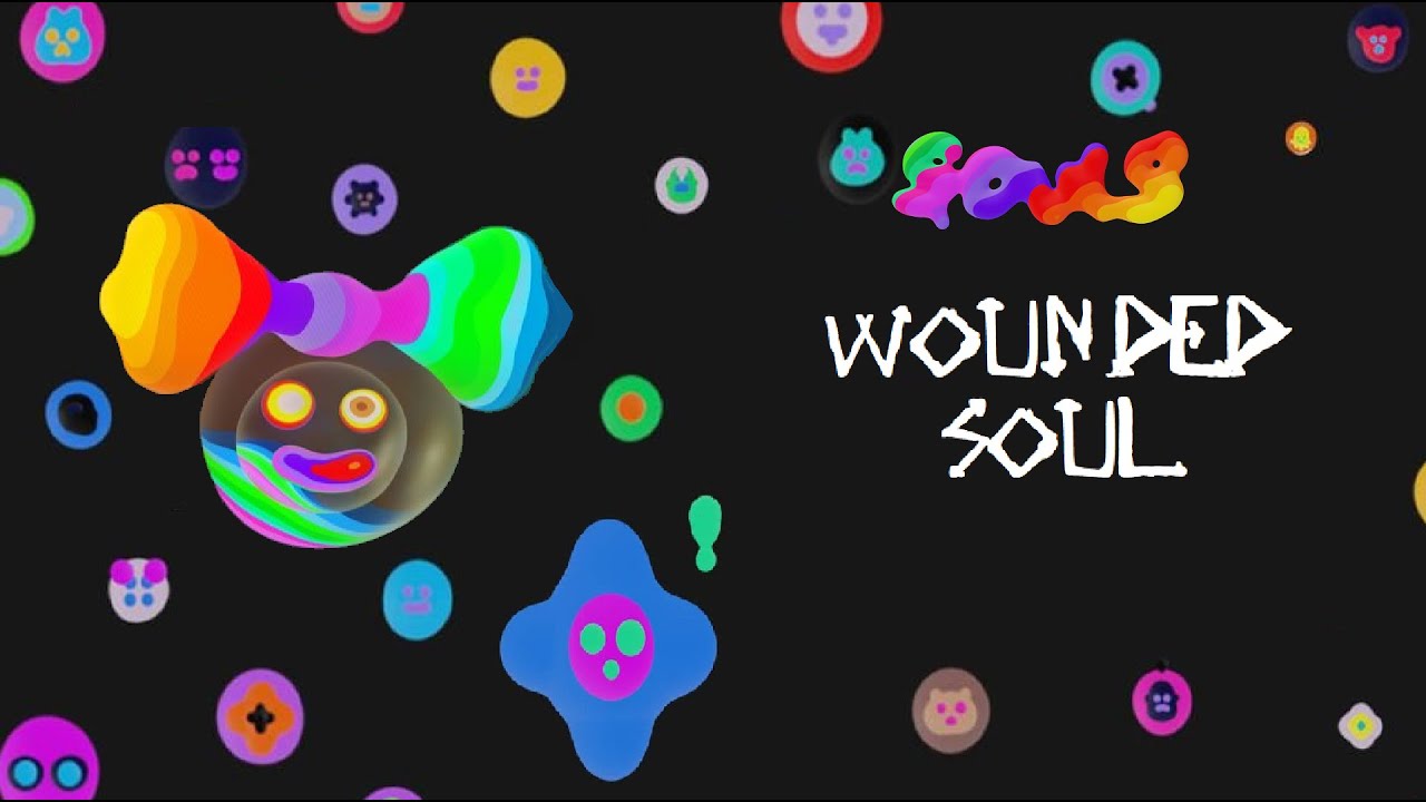 SOULS - Wounded Soul (Demo) - YouTube