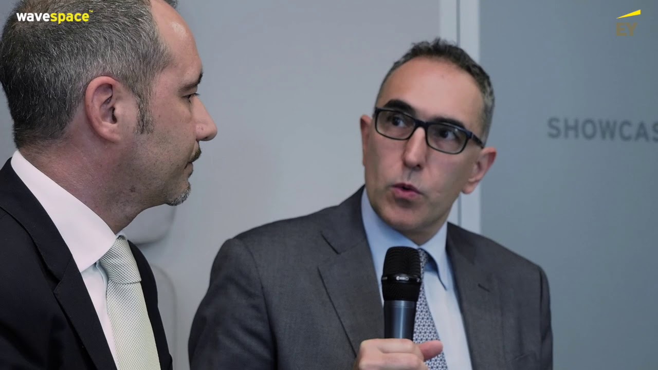 Roberto Mastrototaro illustra le sfide per il CFO nell'era della ...