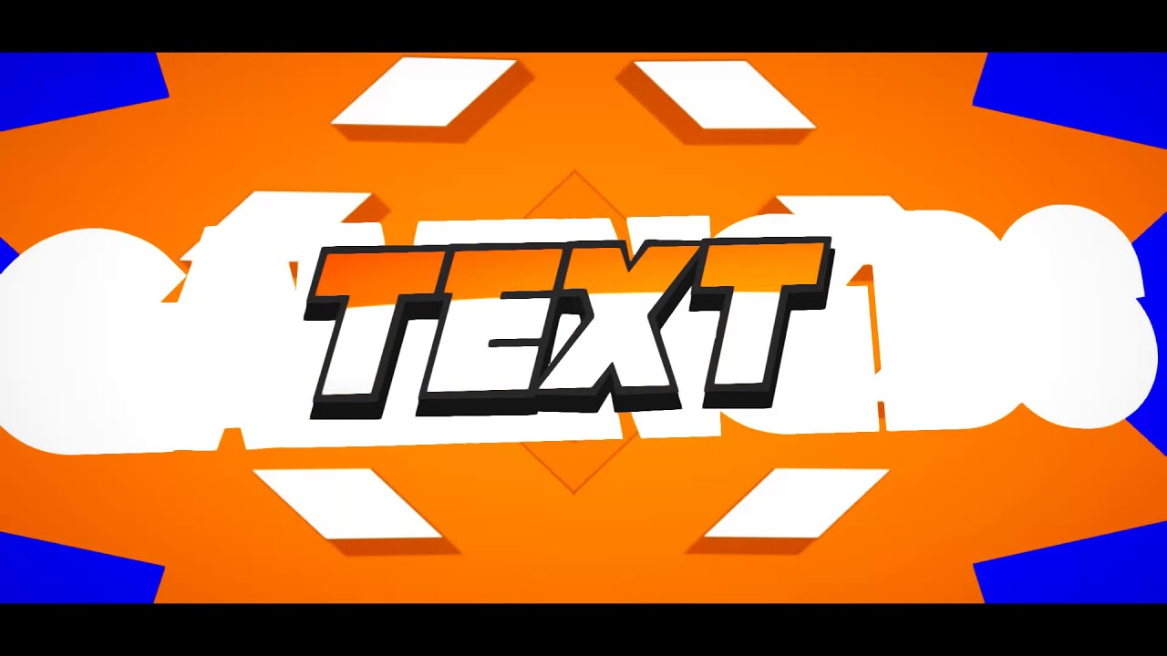 Intro By Text - YouTube