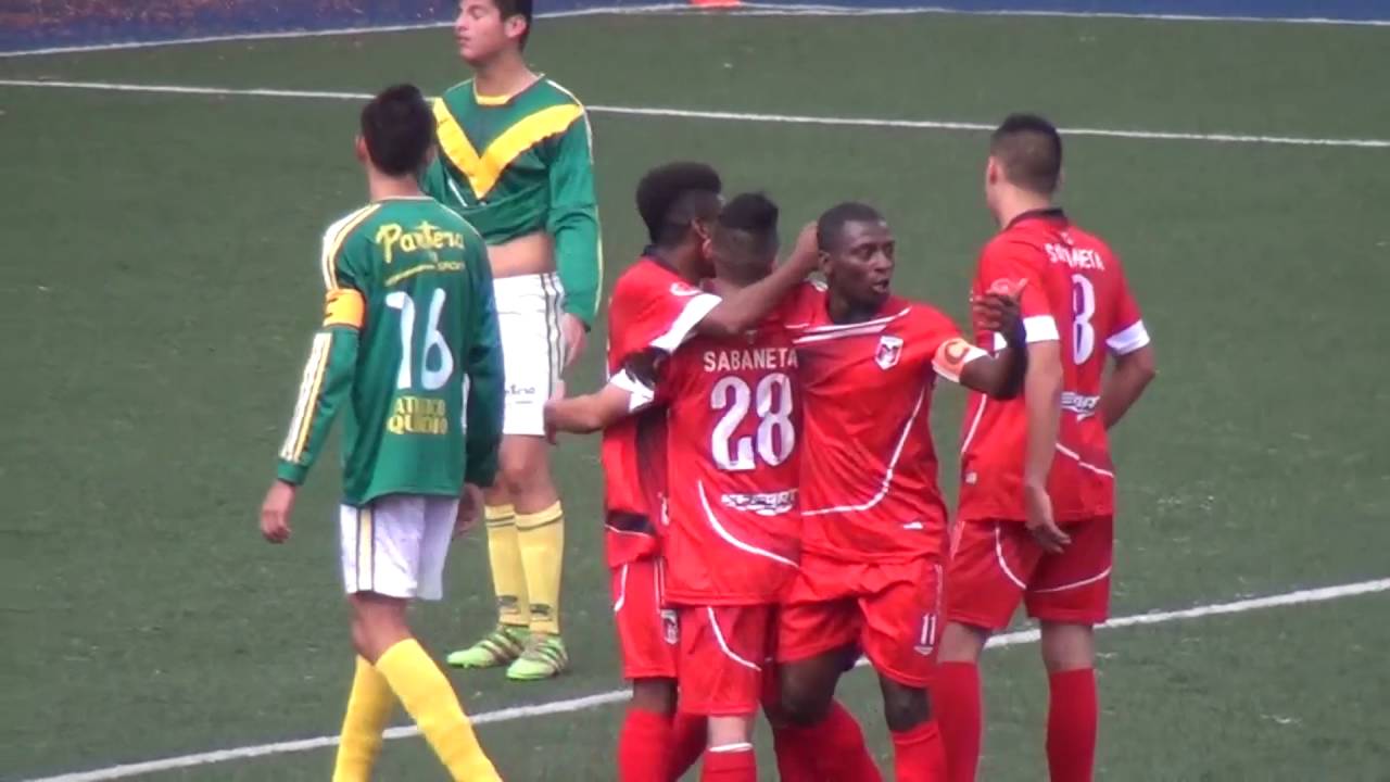 Daniel Arango A #28 - YouTube