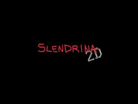 Slendrina 2D Trailer (Android and iOS)