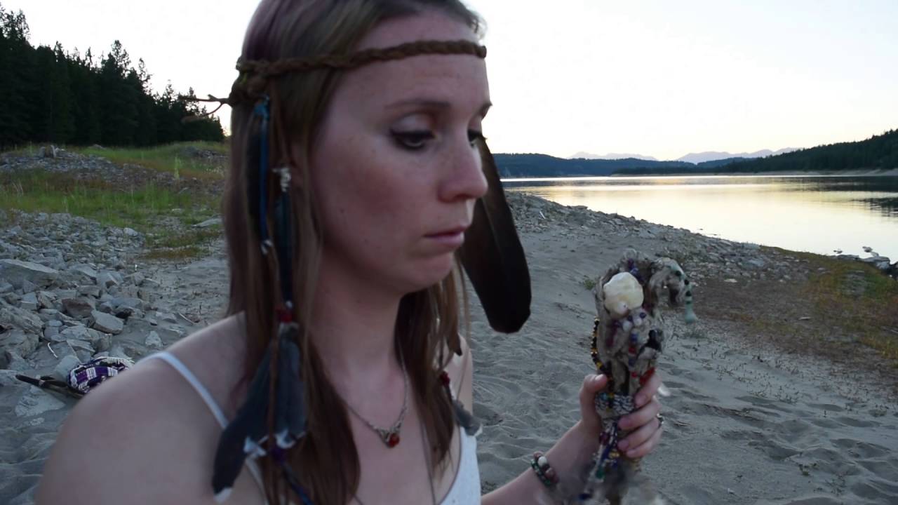 Shaman TV June 2016 - YouTube