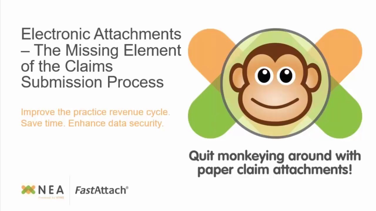 Increase Your Cashflow with Electronic Attachments | NEA FastAttach ...