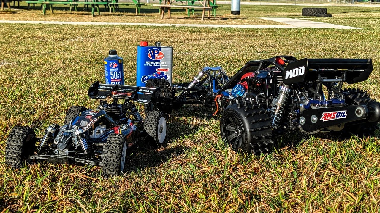 HYPER 7 TQ SPORT 💥 1st RUN IN 5 YEARS/MORE LARGE SCALE TOO - YouTube