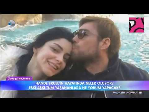 İstanbul Geceleri Magazin D