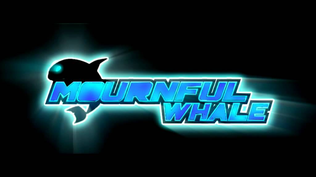 Mournful Whale Logo - YouTube