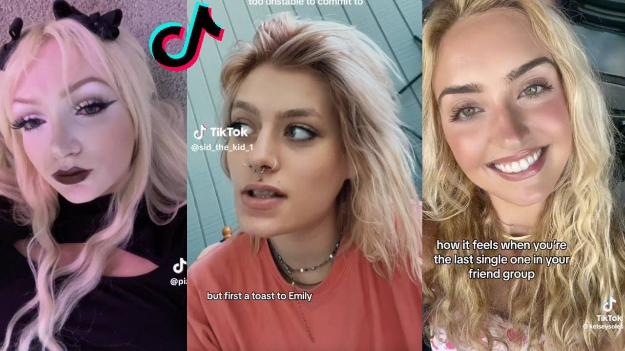 But first a toast to emily always the bridesmaid never the bride ...