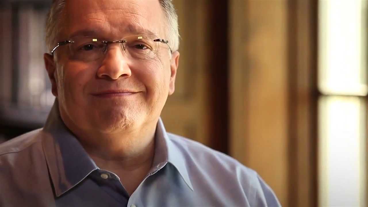 John Carona - "The Proven Conservative" - YouTube