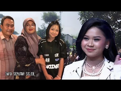 DI DUGA SINDIR KONSER AKBAR APRIL DA7, IBU KADES PASURUAN CIREBON RAMAI DI HUJ4T NETIZEN KRNA ULAHX