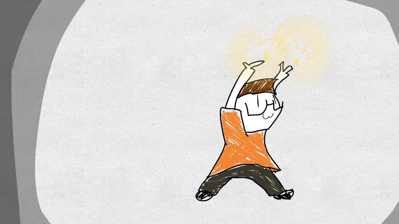 (FlipaClip Loop) Dance Animation - YouTube